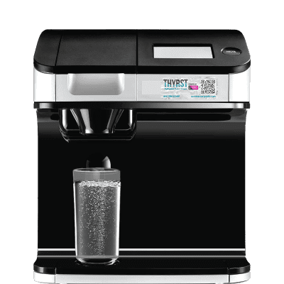 Water & Ice Coolers - Thyrsty4Water Solutions